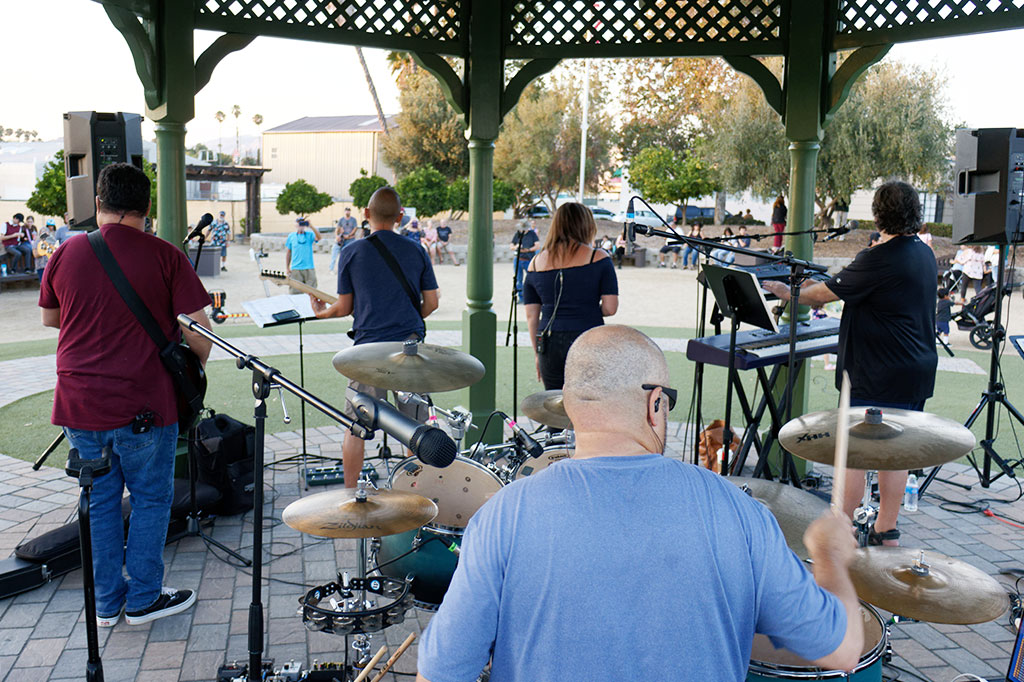 Media – Summit Drive